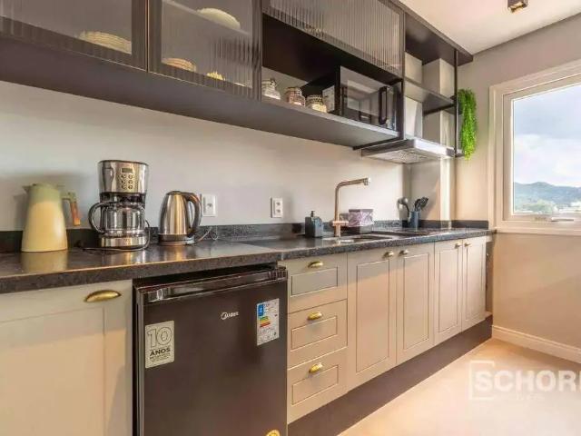 Loft para Venda em Blumenau/SC Velha 1 Quartos
