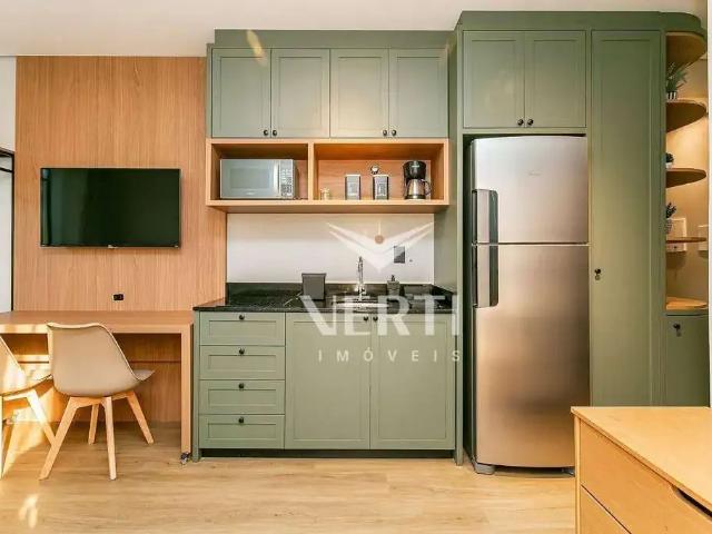 Loft para Venda em Blumenau/SC Velha 1 Quartos