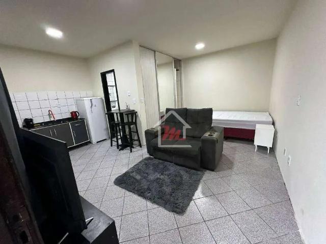 Loft para Venda em Blumenau/SC Velha 1 Quartos