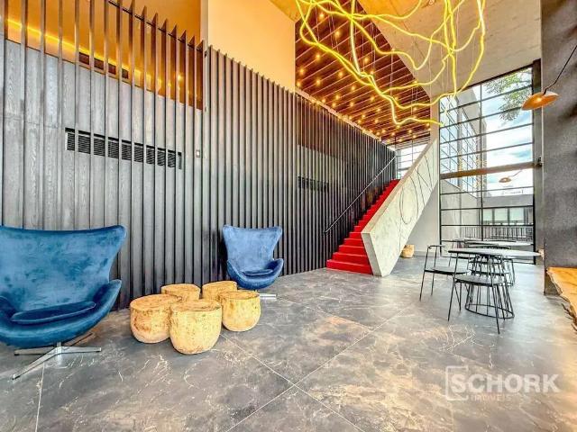 Loft para Venda em Blumenau/SC Velha 1 Quartos