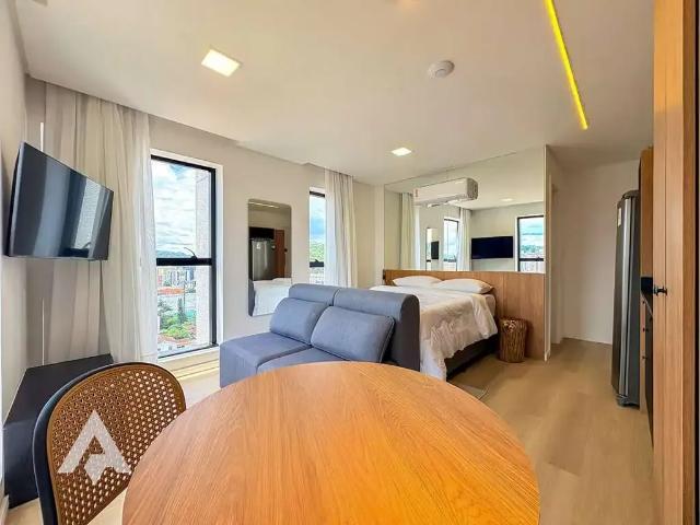 Loft para Venda em Blumenau/SC Velha 1 Quartos
