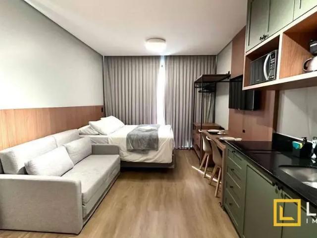 Loft para Venda em Blumenau/SC Velha 1 Quartos