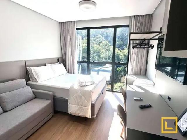 Loft para Venda em Blumenau/SC Velha 1 Quartos