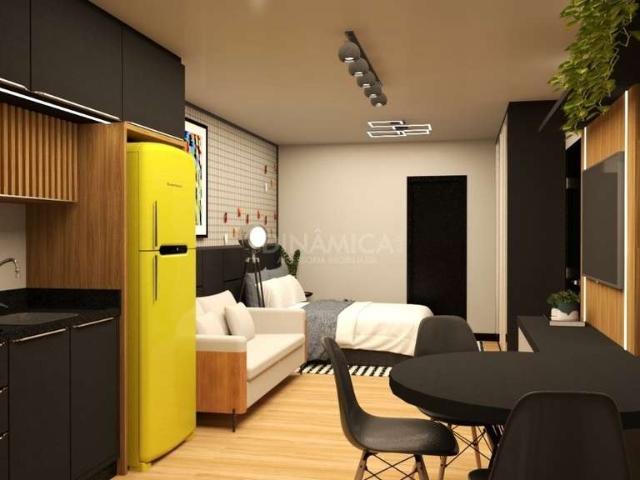 Loft para Venda em Blumenau/SC Velha 1 Quartos