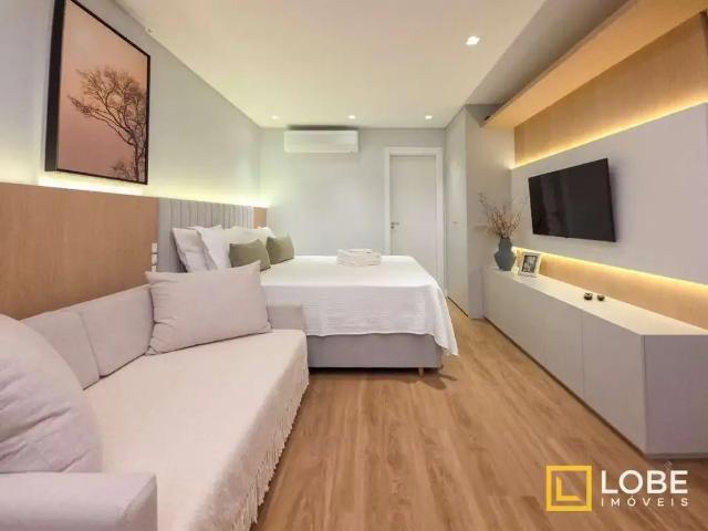 Loft para Venda em Blumenau/SC Velha 1 Quartos