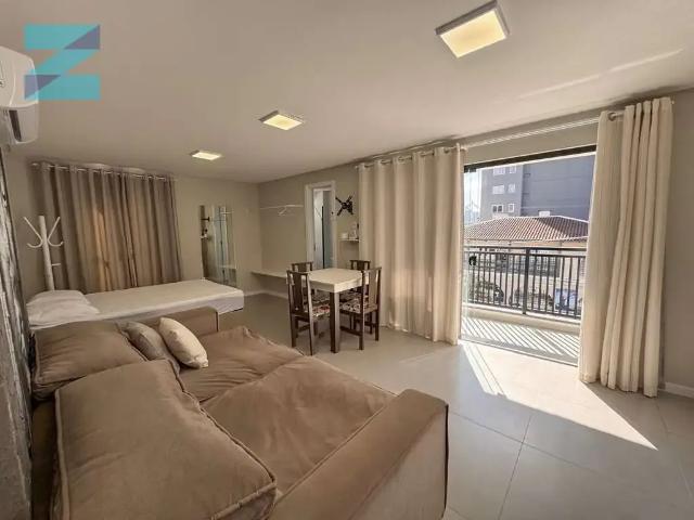 Loft para Venda em Blumenau/SC Velha 1 Quartos