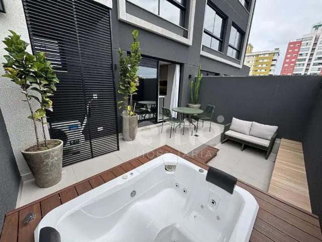 Loft para Venda em Blumenau/SC Velha 1 Quartos