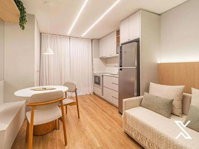 Loft para Venda em Blumenau/SC Velha 1 Quartos