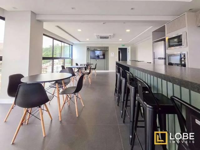 Loft para Venda em Blumenau/SC Velha 1 Quartos