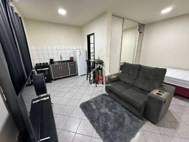 Loft para Venda em Blumenau/SC Velha 1 Quartos
