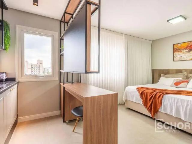 Loft para Venda em Blumenau/SC Velha 1 Quartos