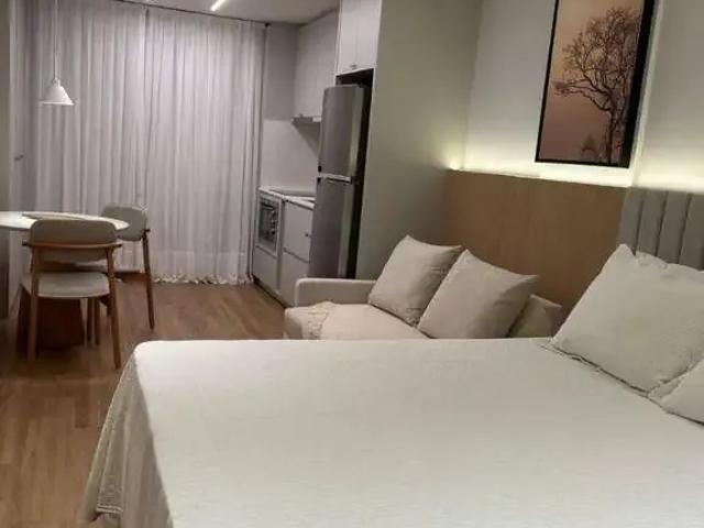 Loft para Venda em Blumenau/SC Velha 1 Quartos