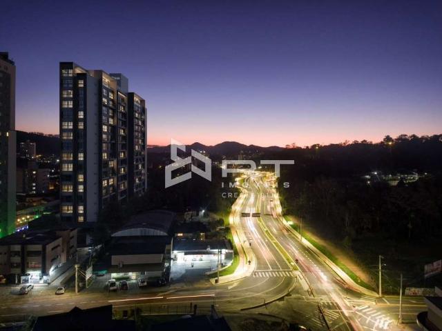 Loft para Venda em Blumenau/SC Velha 1 Quartos