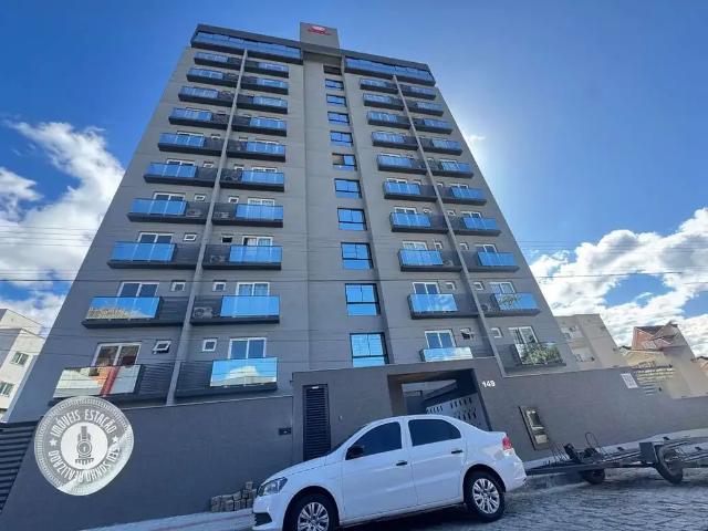 Loft para Venda em Blumenau/SC Velha 1 Quartos