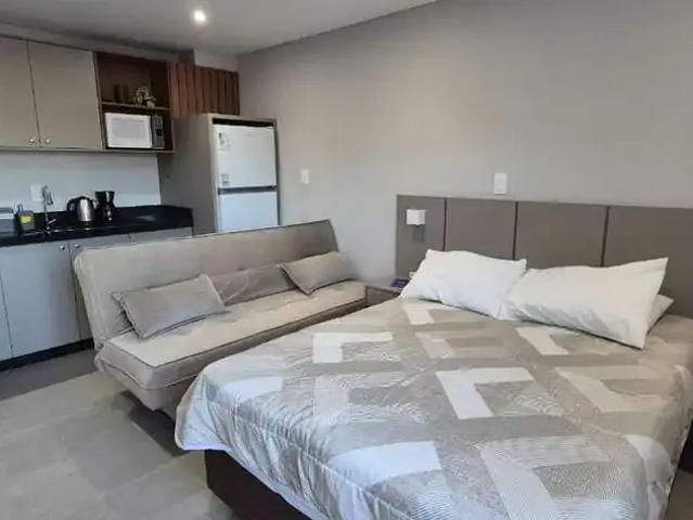 Loft para Venda em Blumenau/SC Velha 1 Quartos