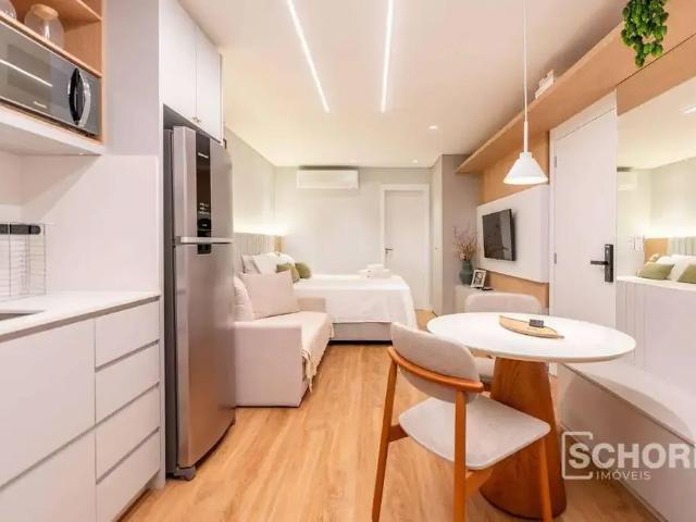 Loft para Venda em Blumenau/SC Velha 1 Quartos
