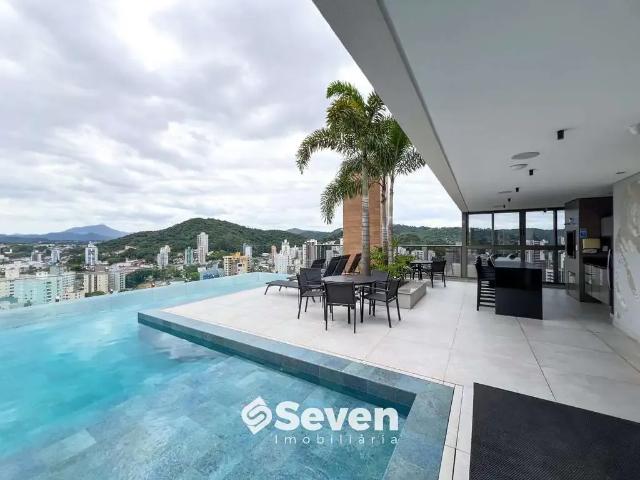 Loft para Venda em Blumenau/SC Victor Konder 1 Quartos