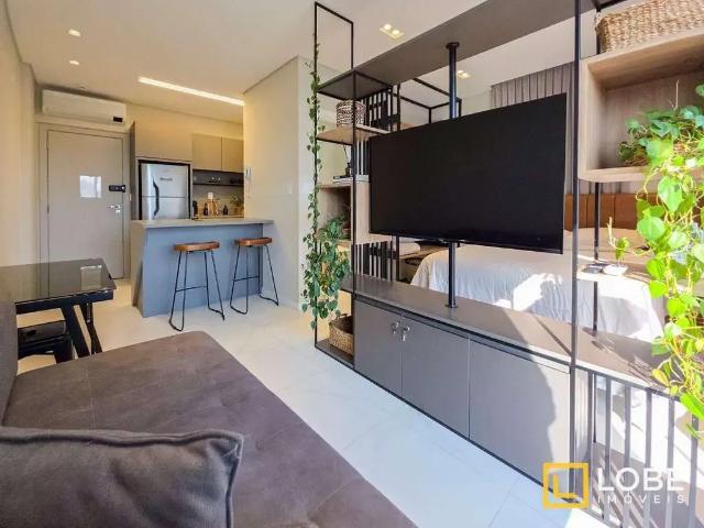 Loft para Venda em Blumenau/SC Victor Konder 1 Quartos
