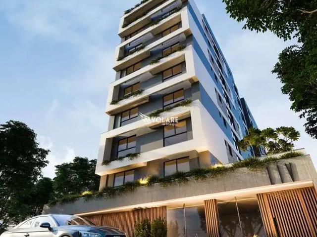 Loft para Venda em Blumenau/SC Victor Konder 1 Quartos