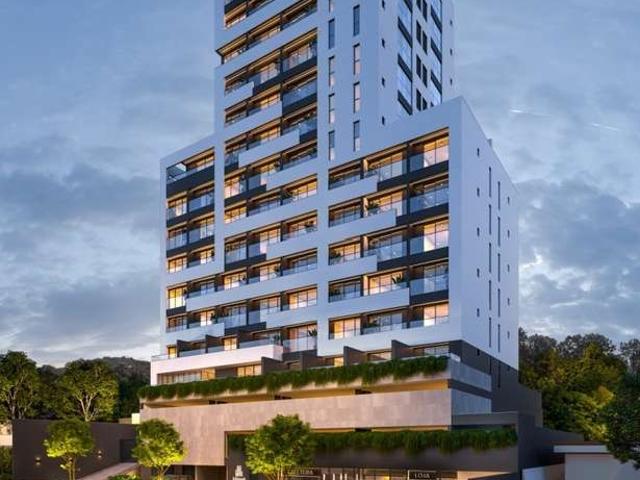 Loft para Venda em Blumenau/SC Vila Nova 1 Quartos