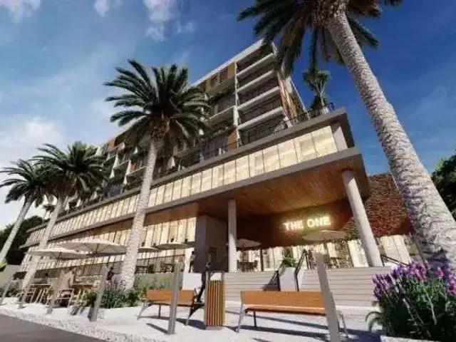Loft para Venda em Blumenau/SC Vorstadt 1 Quartos