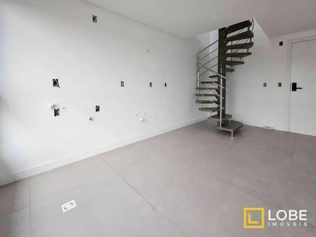 Loft para Venda em Blumenau/SC Centro 1 Quartos