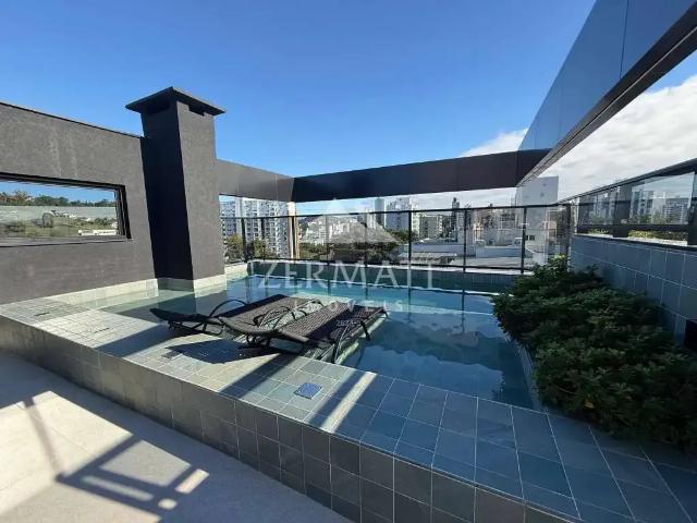 Loft para Venda em Blumenau/SC Centro 1 Quartos
