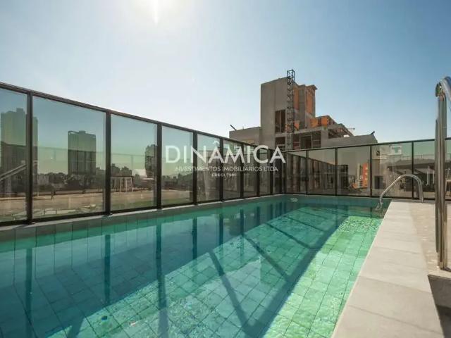 Loft para Venda em Blumenau/SC Centro 1 Quartos