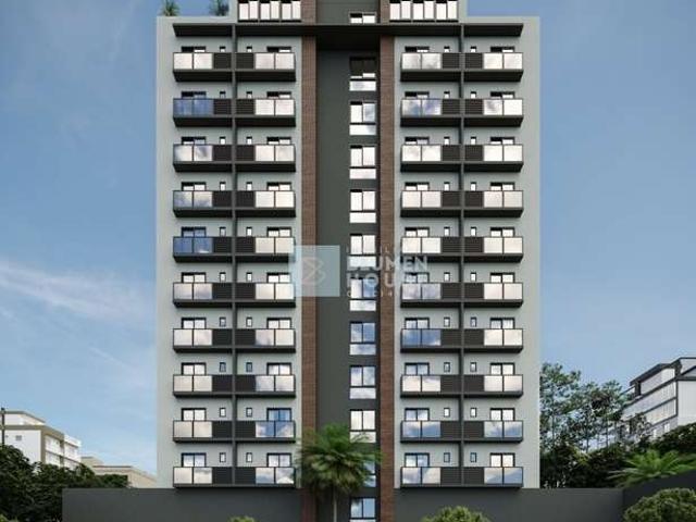 Loft para Venda em Blumenau/SC Centro 1 Quartos