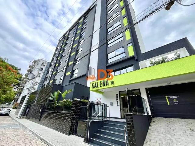Loft para Venda em Blumenau/SC Centro 1 Quartos