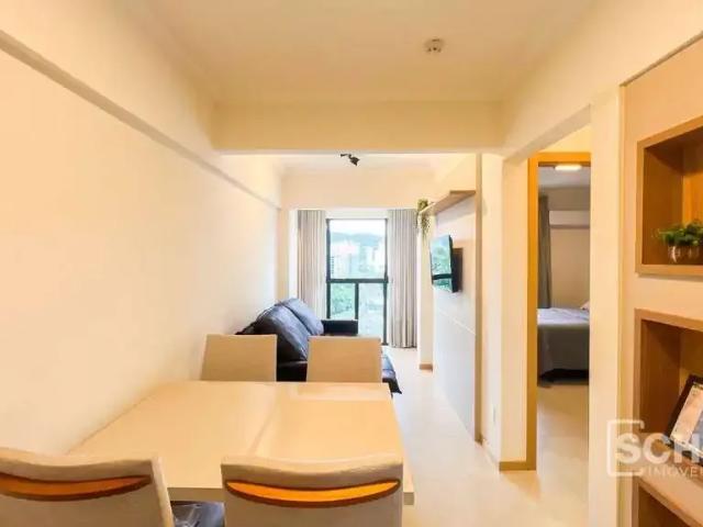 Loft para Venda em Blumenau/SC Centro 1 Quartos