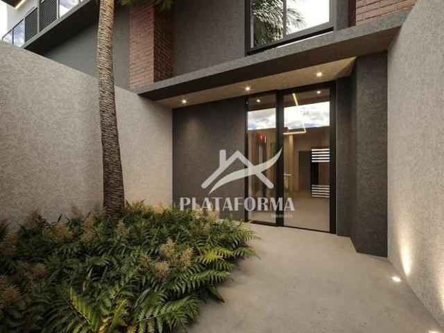 Loft para Venda em Blumenau/SC Centro 1 Quartos