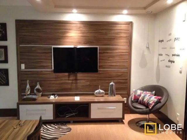 Loft para Venda em Blumenau/SC Centro 1 Quartos