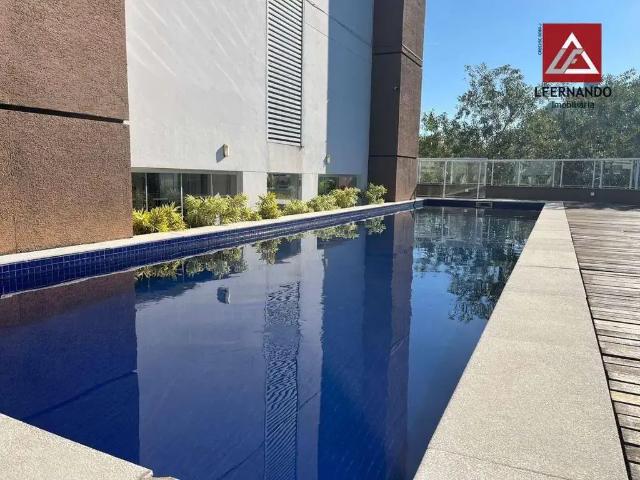 Loft para Venda em Blumenau/SC Centro 1 Quartos