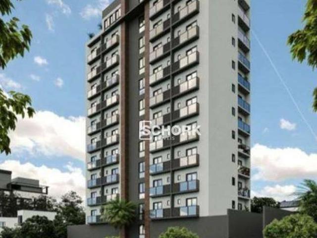 Loft para Venda em Blumenau/SC Centro 1 Quartos