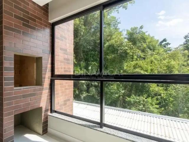 Loft para Venda em Blumenau/SC Centro 1 Quartos