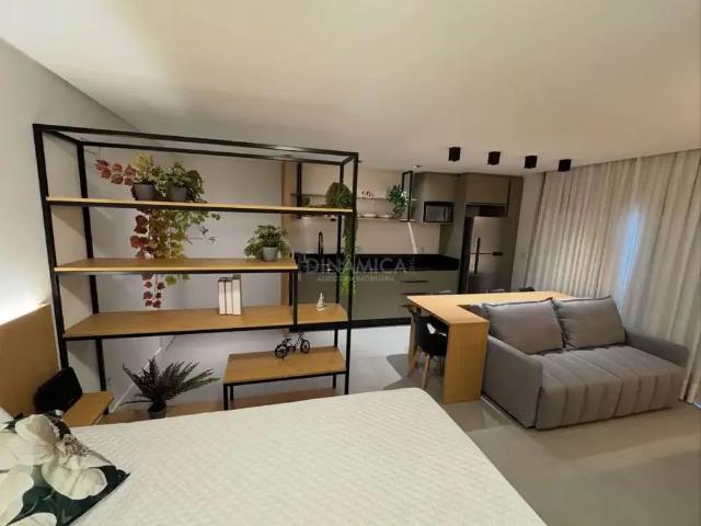 Loft para Venda em Blumenau/SC Centro 1 Quartos