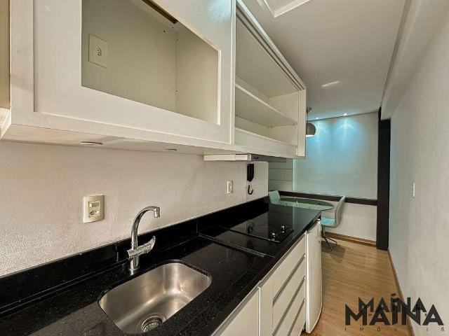 Loft para Venda em Blumenau/SC Centro 1 Quartos