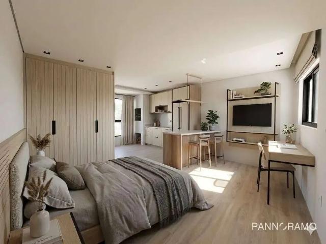 Loft para Venda em Blumenau/SC Centro 1 Quartos