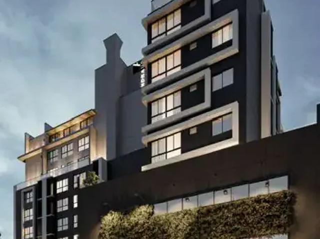 Loft para Venda em Blumenau/SC Centro 1 Quartos