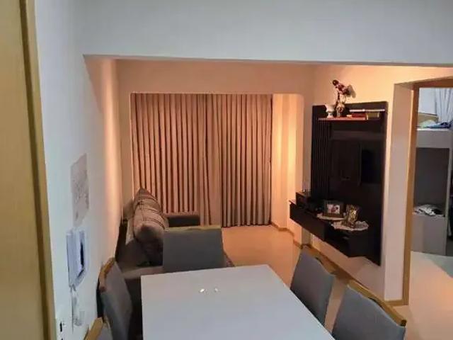 Loft para Venda em Blumenau/SC Centro 2 Quartos