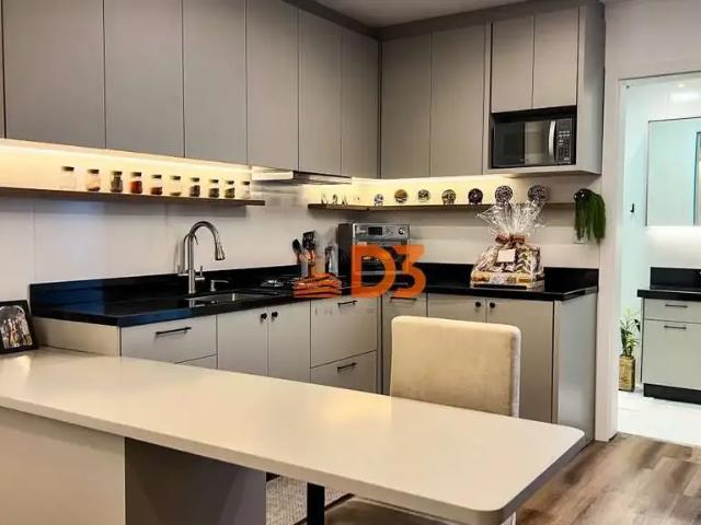 Loft para Venda em Blumenau/SC Garcia 1 Quartos