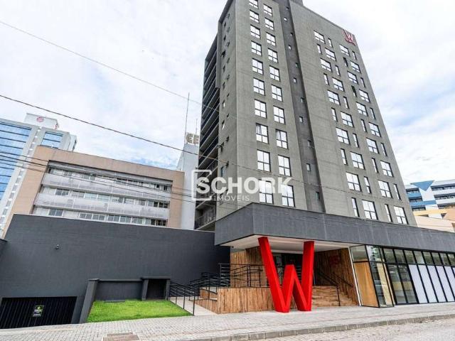 Loft para Venda em Blumenau/SC Garcia 1 Quartos