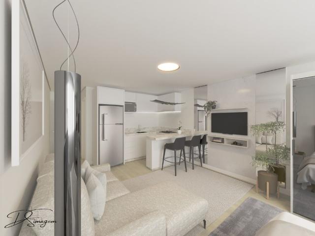 Loft para Venda em Blumenau/SC Garcia