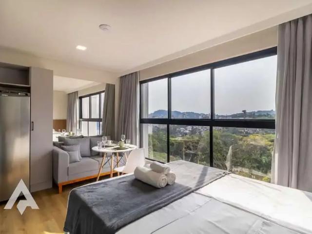 Loft para Venda em Blumenau/SC Itoupava Seca 1 Quartos