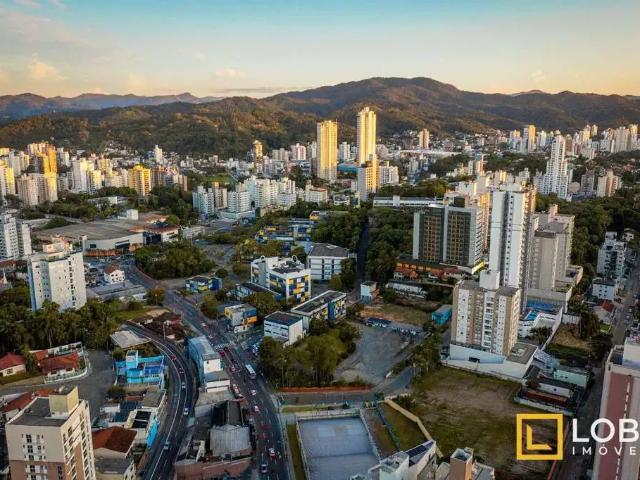 Loft para Venda em Blumenau/SC Itoupava Seca 1 Quartos