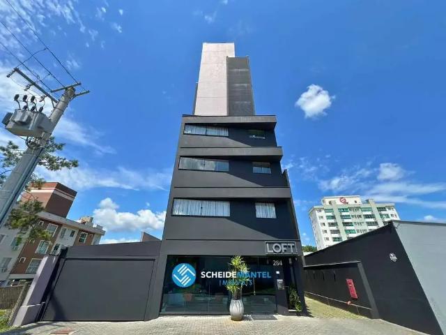 Loft para Venda em Blumenau/SC Itoupava Seca 1 Quartos