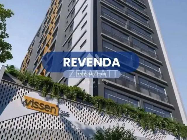 Loft para Venda em Blumenau/SC Itoupava Seca 1 Quartos