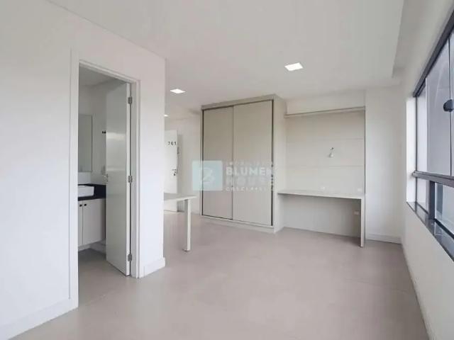 Loft para Venda em Blumenau/SC Itoupava Seca 1 Quartos