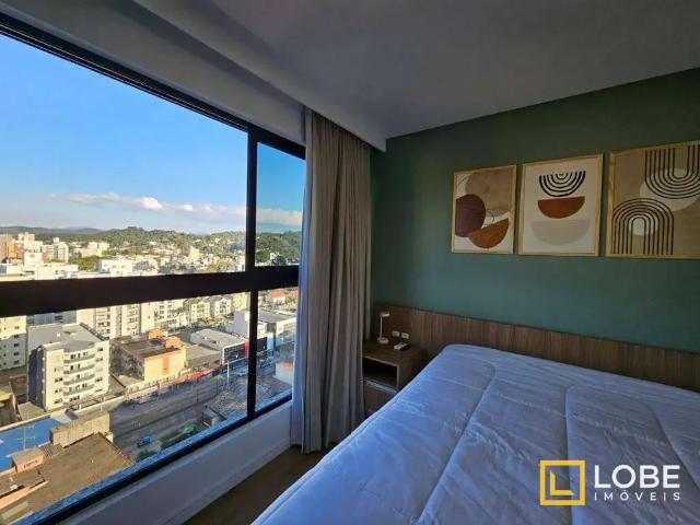 Loft para Venda em Blumenau/SC Itoupava Seca 1 Quartos
